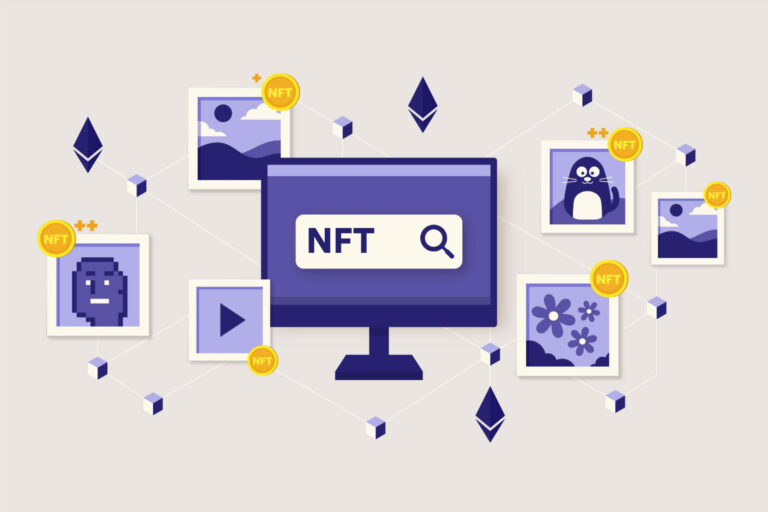 I migliori marketplace NFT per comprare e vendere NFT - NFT Magazine